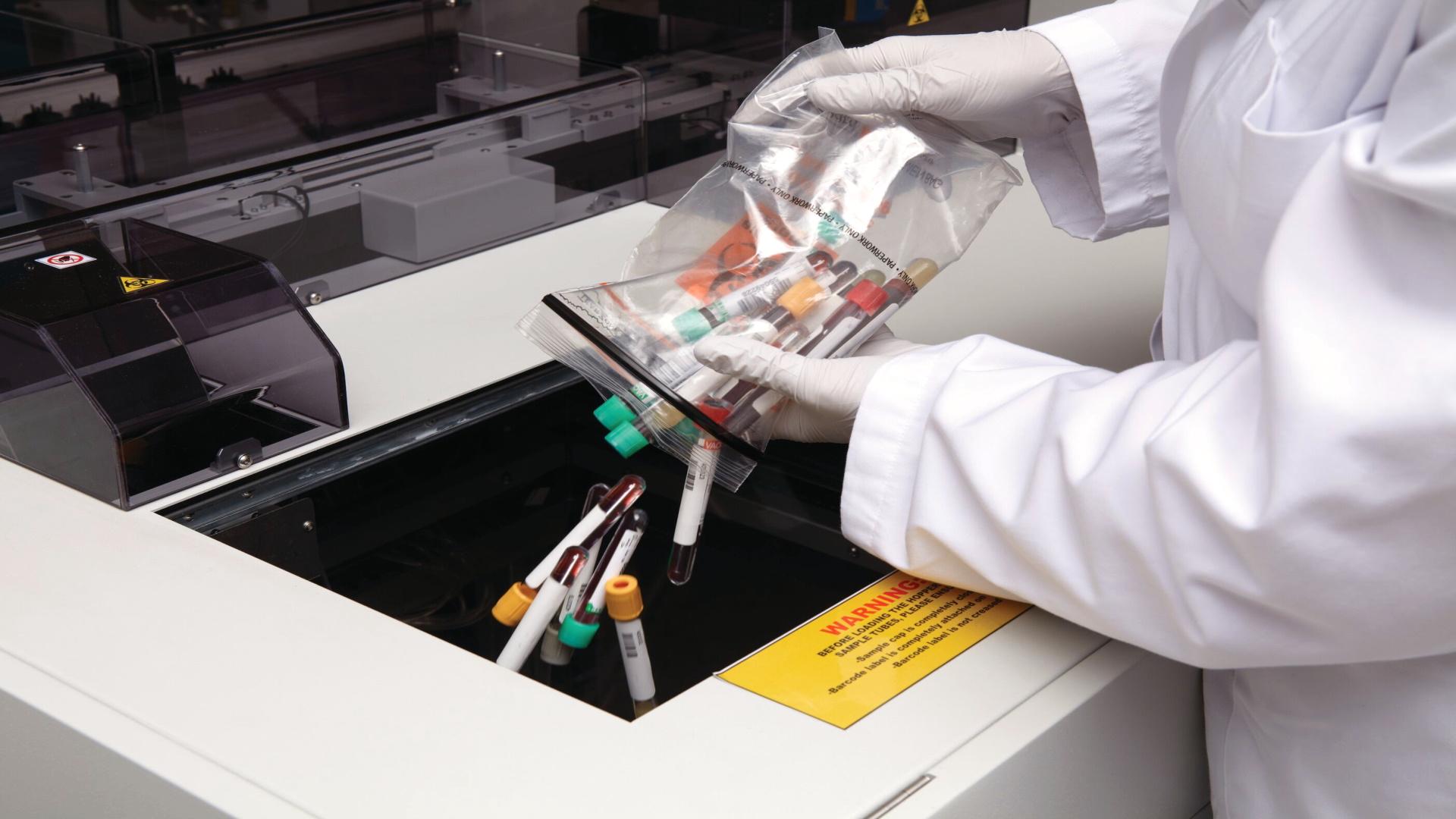 5 Ways to Magnify the Productivity of Atellica Solution - Siemens ...