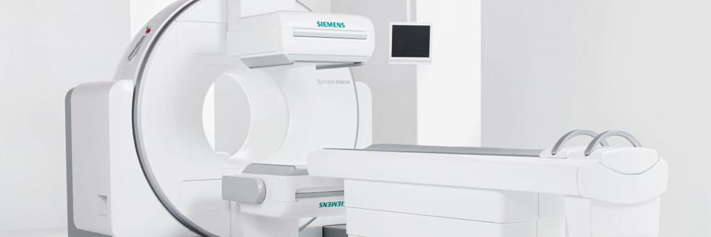 Symbia Intevo - Siemens Healthineers USA