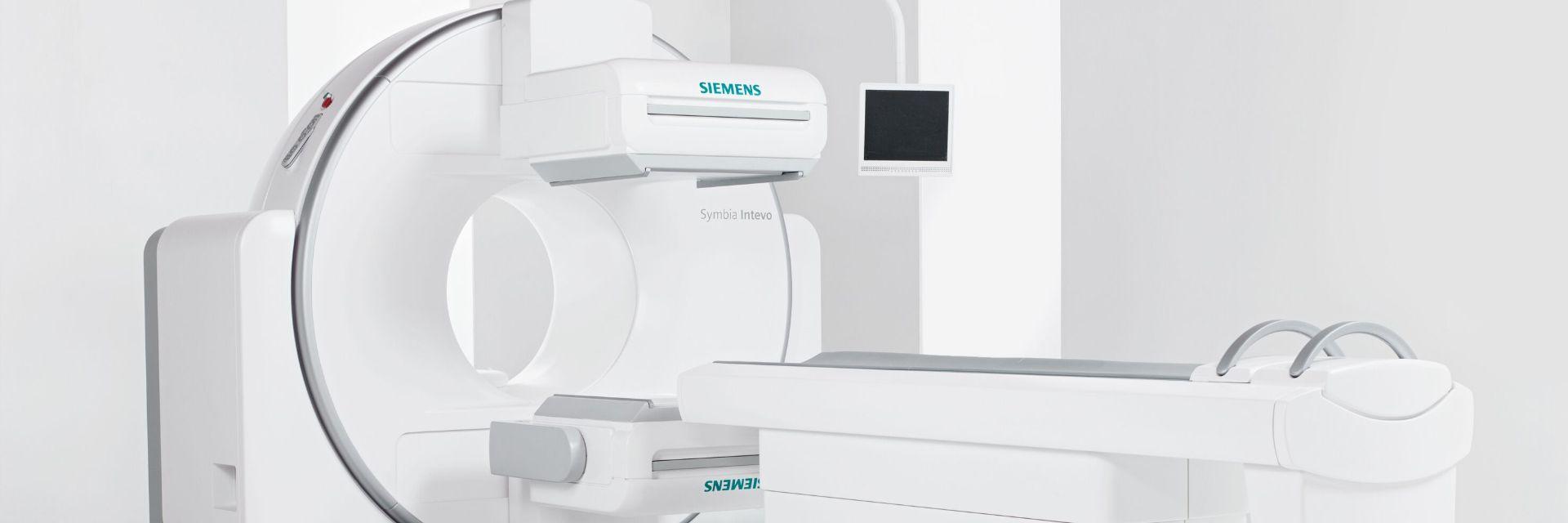 Symbia Intevo Excel - Siemens Healthineers USA
