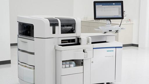 Siemens Healthcare Diagnostics Manufacturing Limited - Swords - Siemens ...