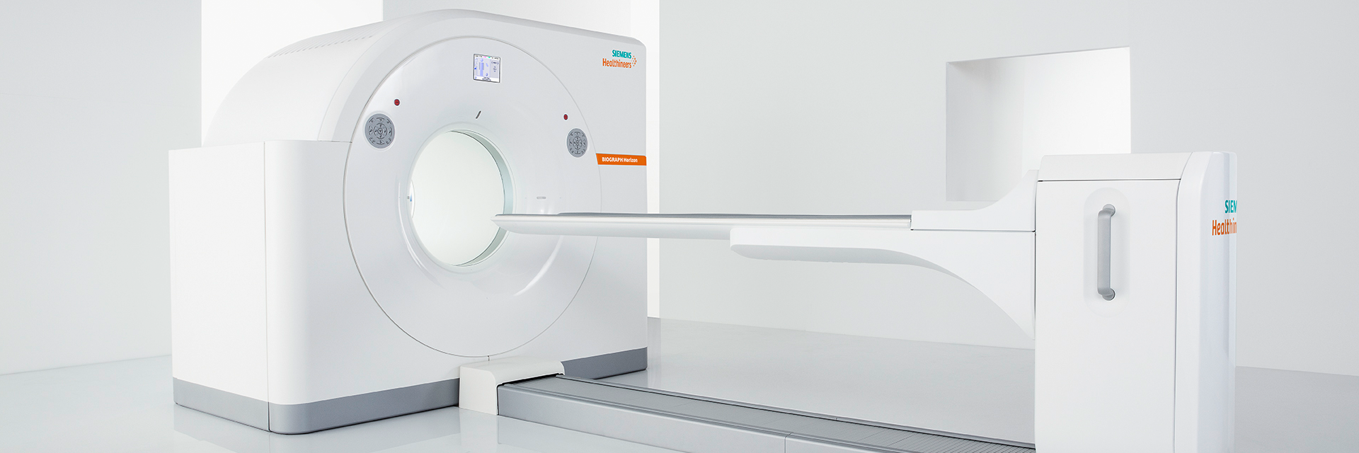 Biograph Horizon - Siemens Healthineers Schweiz