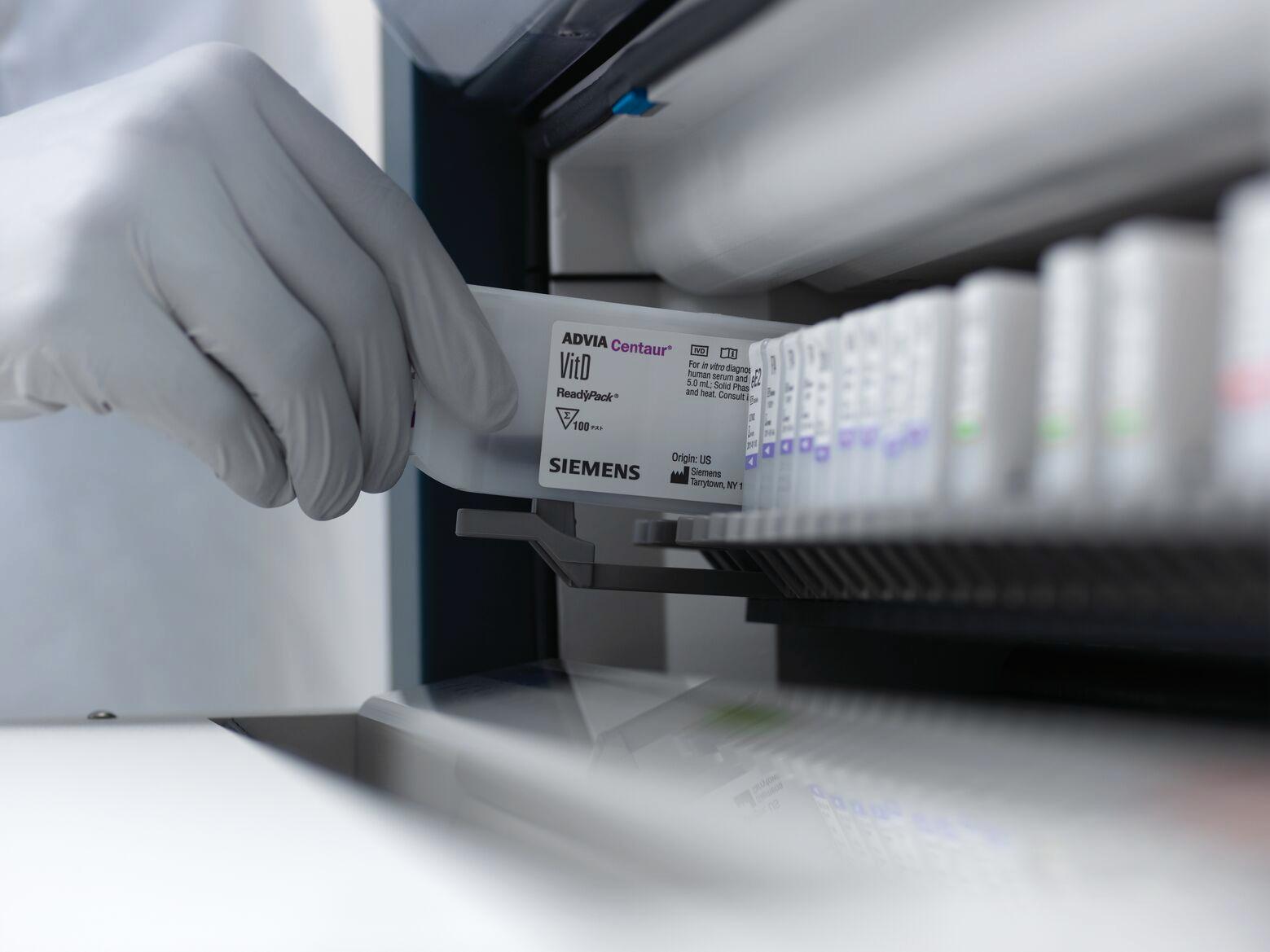 Assays by Disease and Conditions