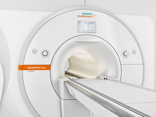 MAGNETOM Terra – 7T MRI Scanner - Siemens Healthineers USA