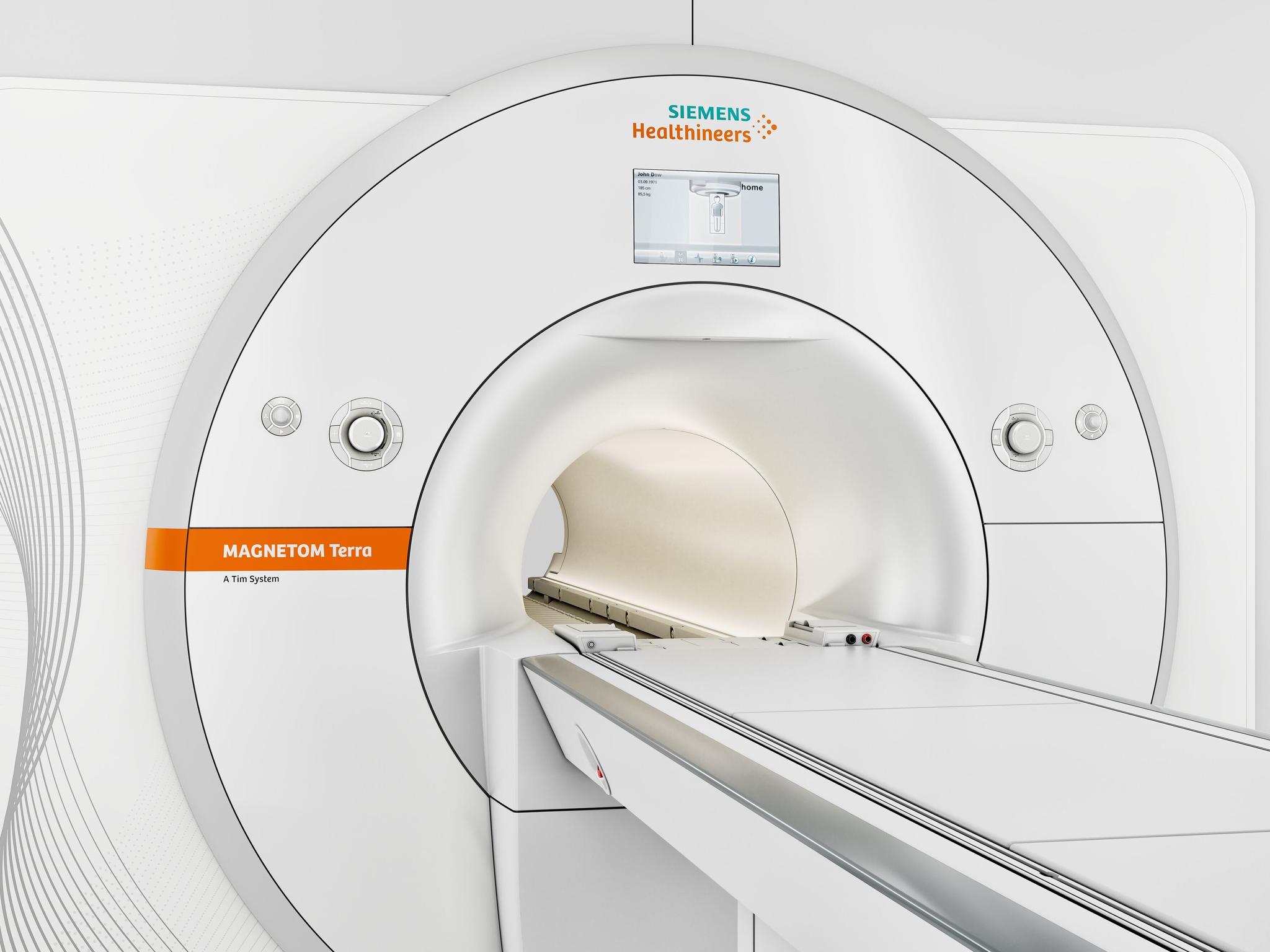 MAGNETOM Terra – 7T MRI Scanner - Siemens Healthineers USA