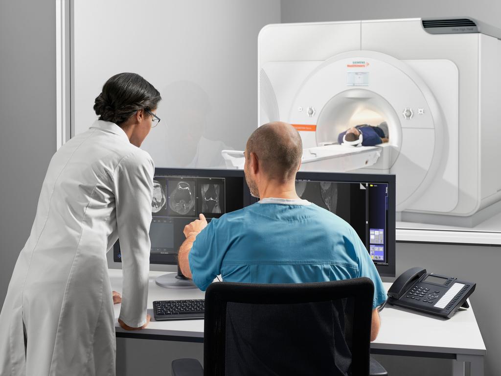 MAGNETOM Terra – 7T MRI Scanner - Siemens Healthineers USA