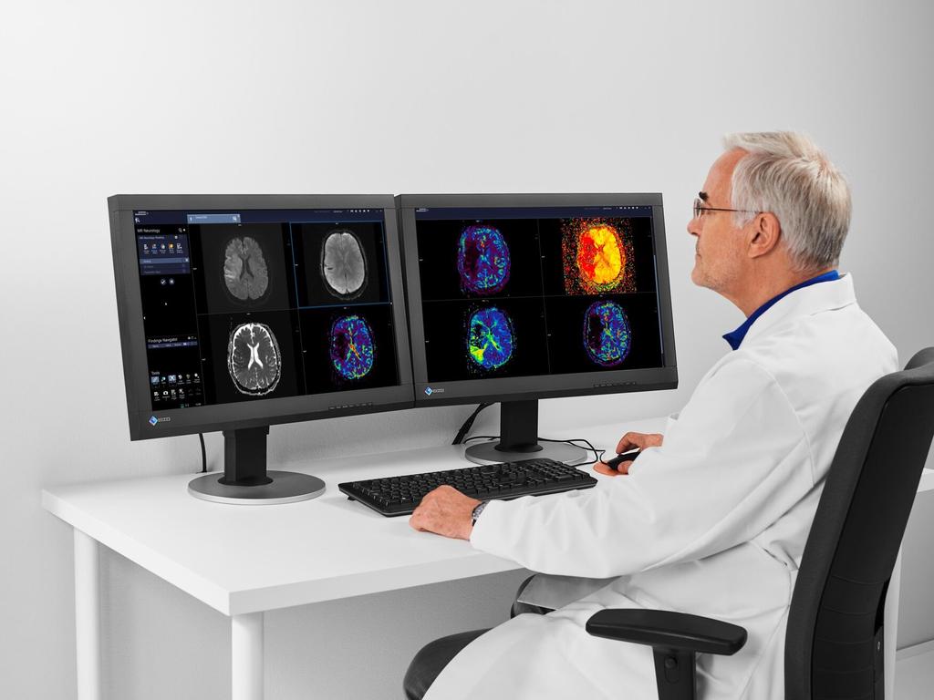 Take Your MRI to the Next Level - Siemens Healthineers USA