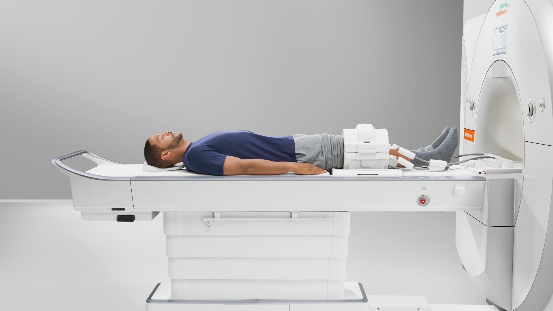 MAGNETOM Terra – 7T MRI Scanner - Siemens Healthineers India