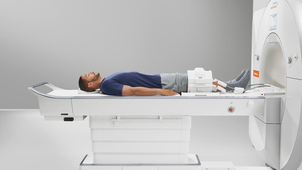 MAGNETOM Terra – 7T MRI Scanner - Siemens Healthineers India