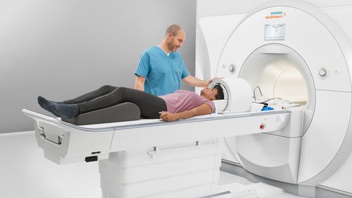 MAGNETOM Terra – 7T MRI Scanner - Siemens Healthineers India