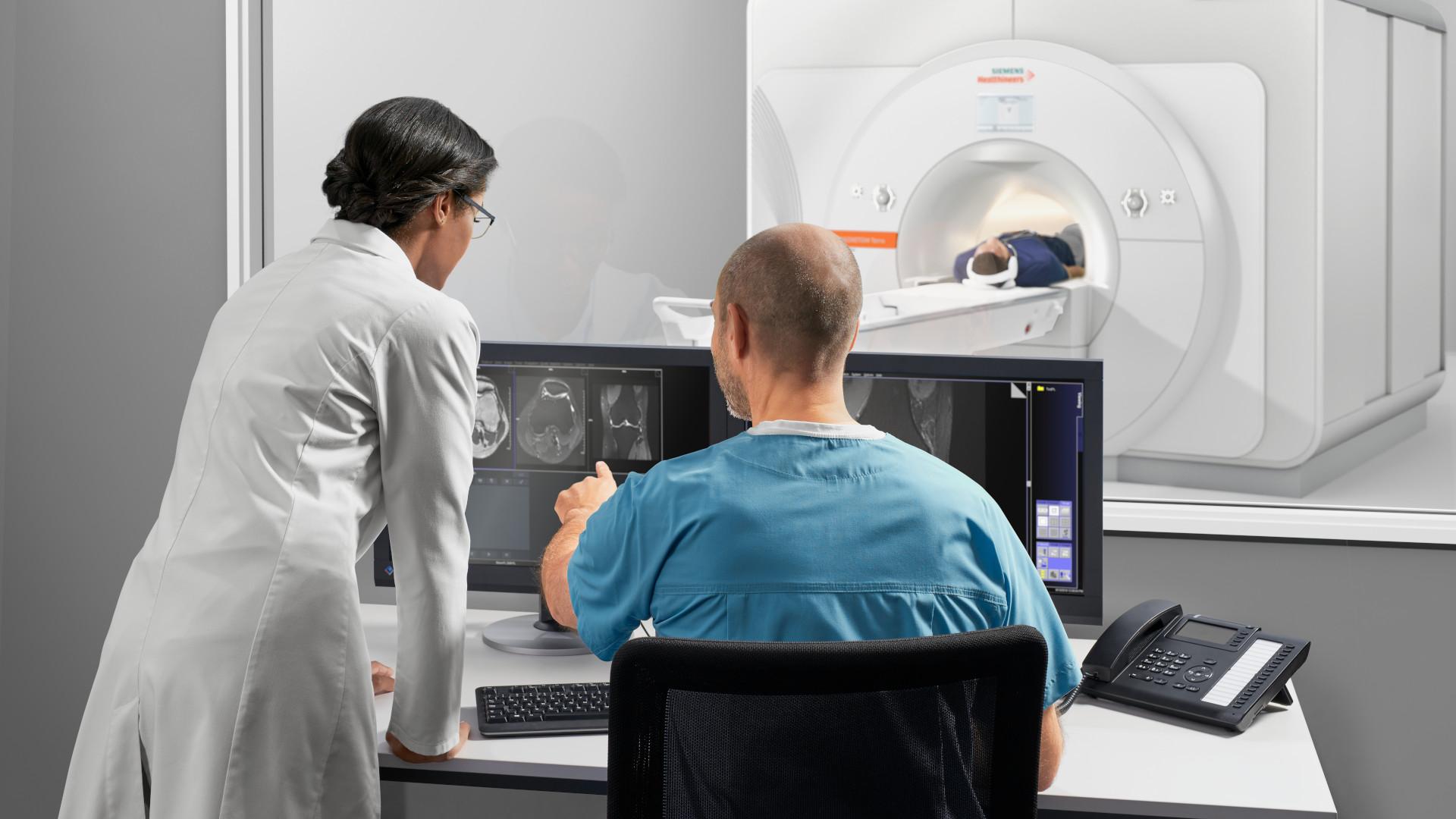 MAGNETOM Terra – 7T MRI Scanner - Siemens Healthineers India