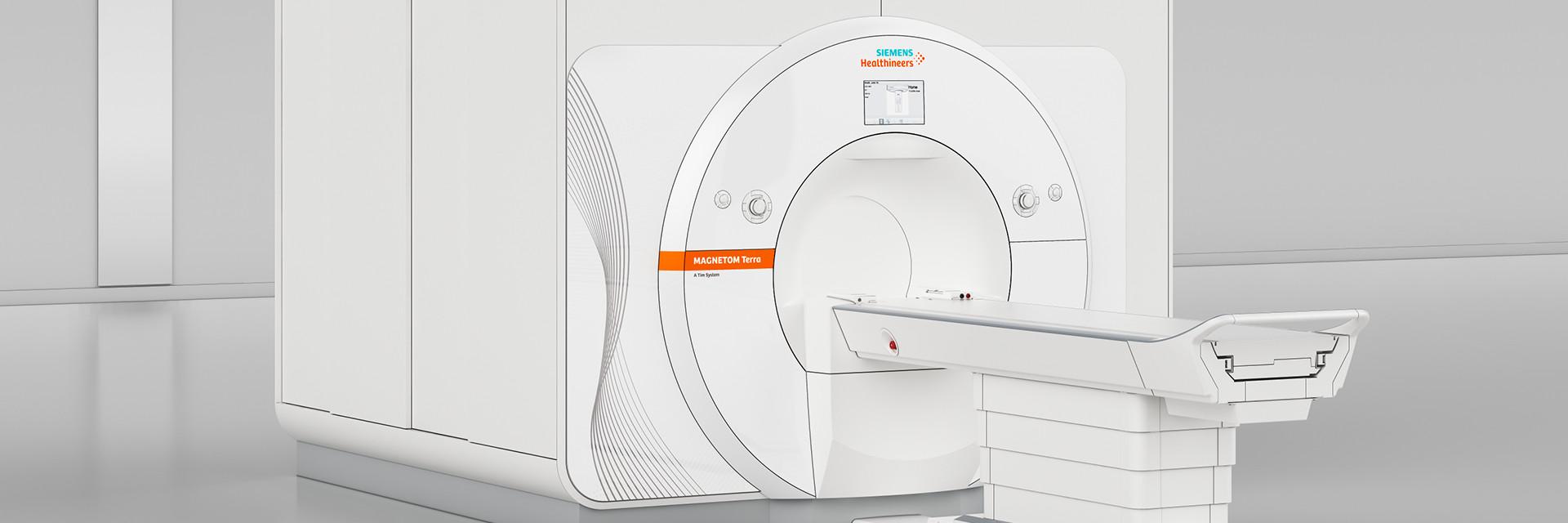 MAGNETOM Terra – 7T MRI Scanner - Siemens Healthineers USA
