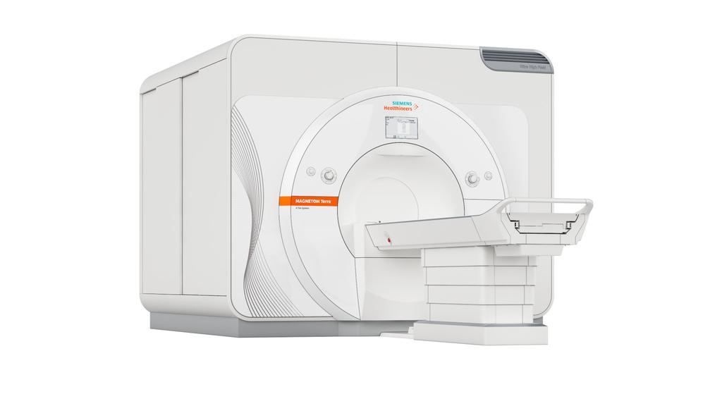 MAGNETOM Terra – 7T MRI Scanner - Siemens Healthineers India