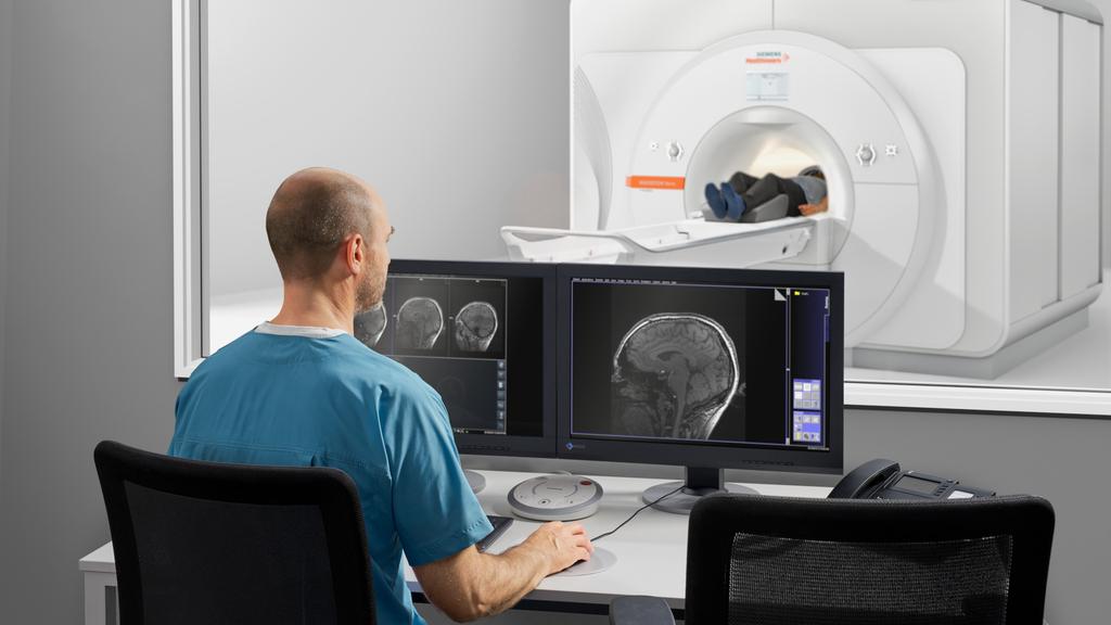 MAGNETOM Terra – 7T MRI Scanner - Siemens Healthineers India