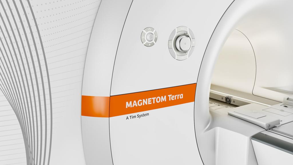 MAGNETOM Terra – 7T MRI Scanner - Siemens Healthineers India