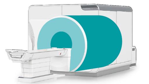 MAGNETOM Terra – 7T MRI Scanner 지멘스 헬시니어스㈜