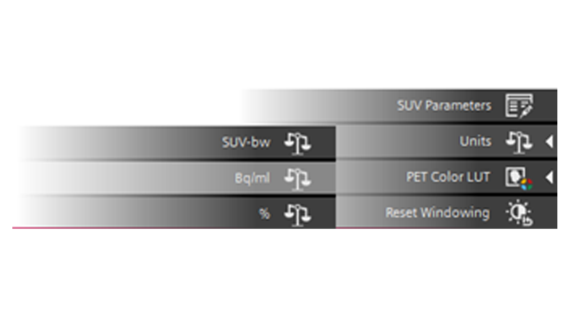 EQ parameters in syngo.MM Oncology - Siemens Healthineers Polska