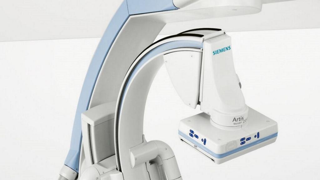 Artis zee - Siemens Healthineers USA