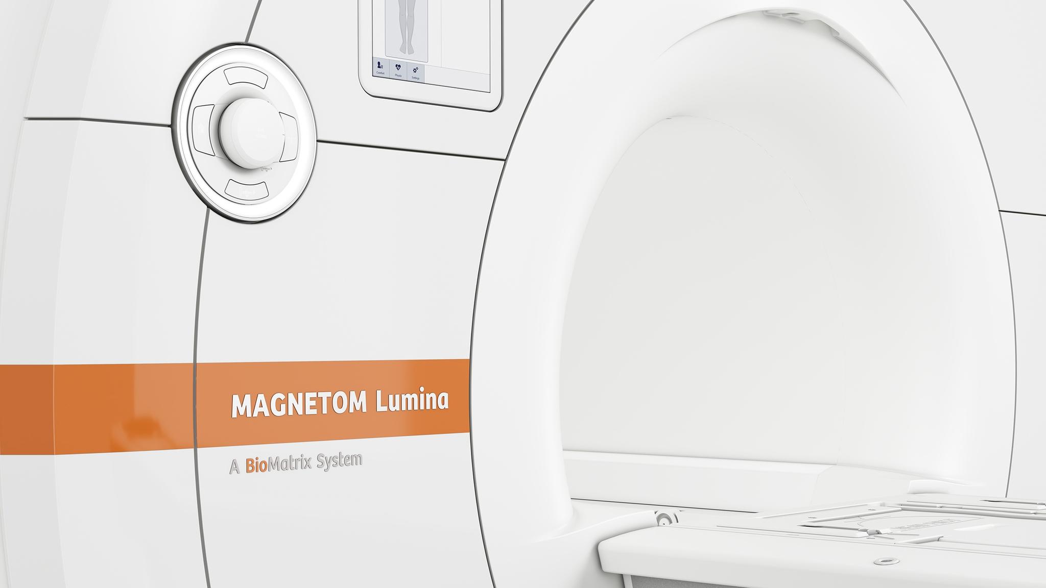 Introduction to 3T MRI