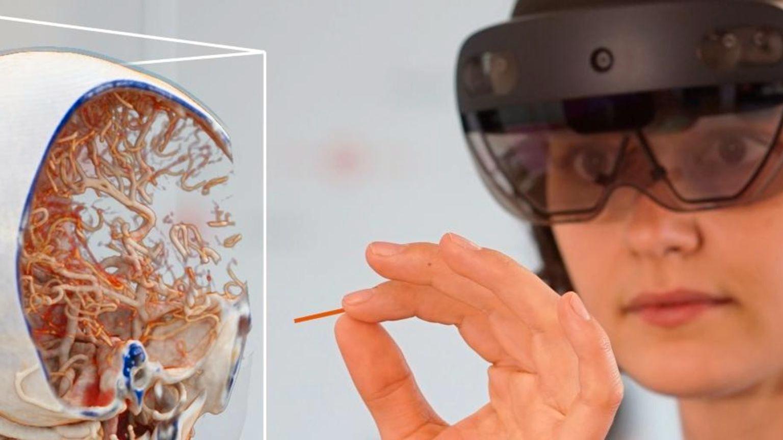 syngo.via Cinematic Rendering VRT - Siemens Healthineers USA