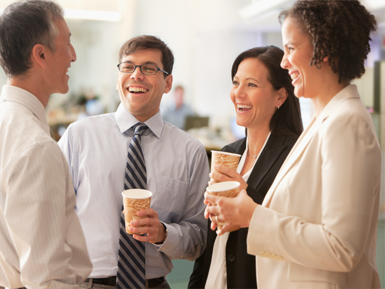 Diversity & Inclusion at Siemens Healthineers