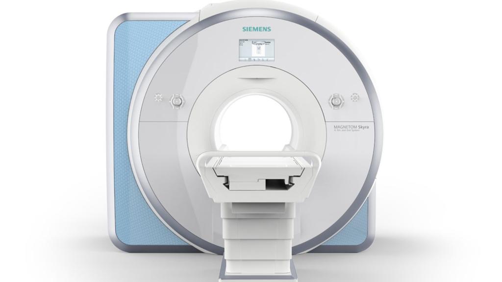 Upgrade Your MAGNETOM MRI Scanner - Siemens Healthineers USA