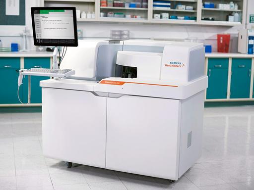 B·R·A·H·M·S Procalcitonin (PCT) Assay - Siemens Healthineers - Siemens ...