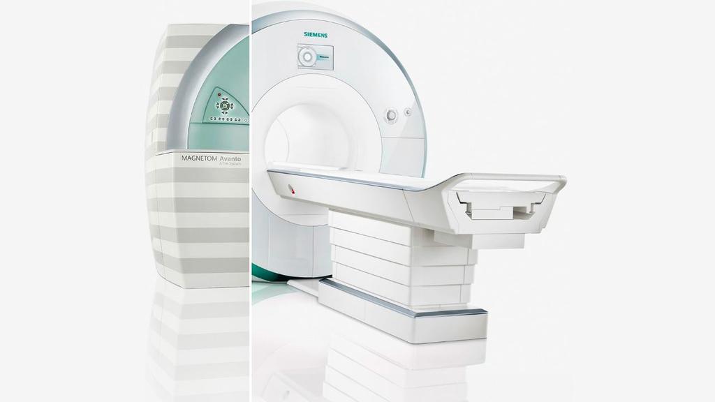 Upgrade Your MAGNETOM MRI Scanner - Siemens Healthineers Singapore