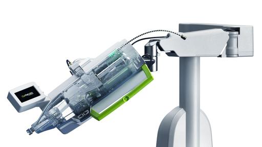 Expanding Precision Medicine in Interventional Radiology - Siemens ...