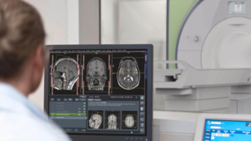 MAGNETOM Skyra eco - Siemens Healthineers USA