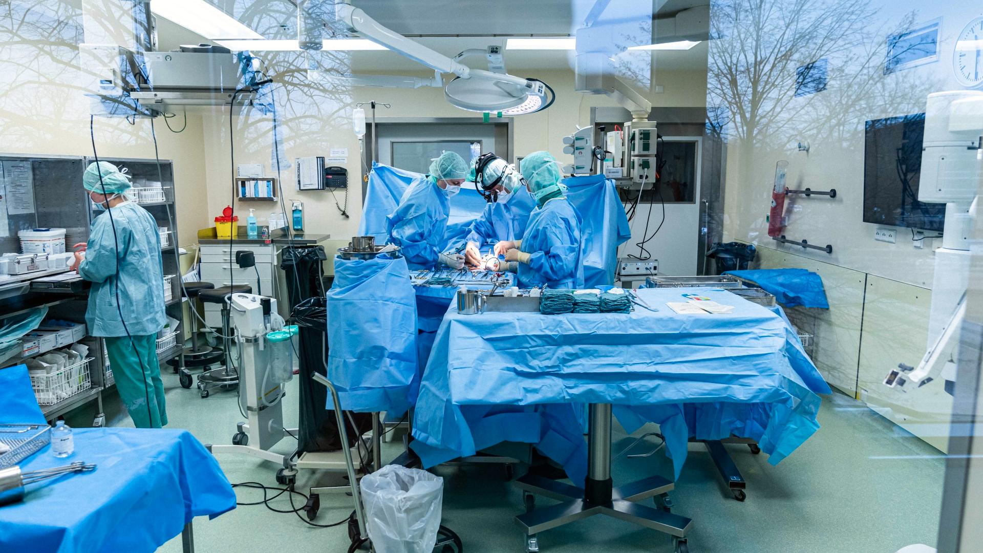 The Martini Principle: Redefining quality in prostate cancer surgery