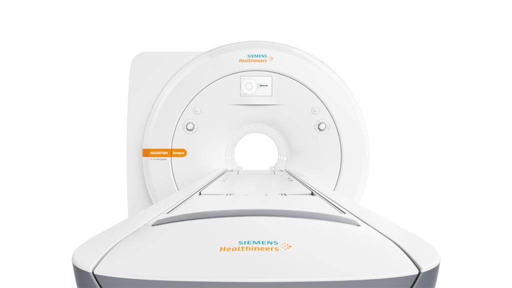 MAGNETOM Sempra - Siemens Healthineers