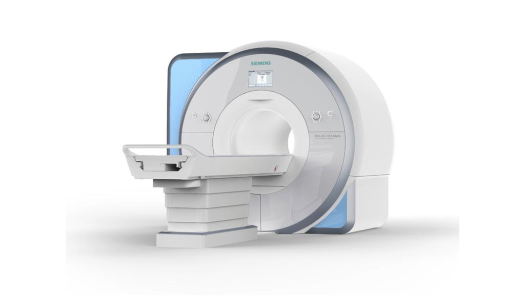 MAGNETOM Skyra - Siemens Healthineers USA