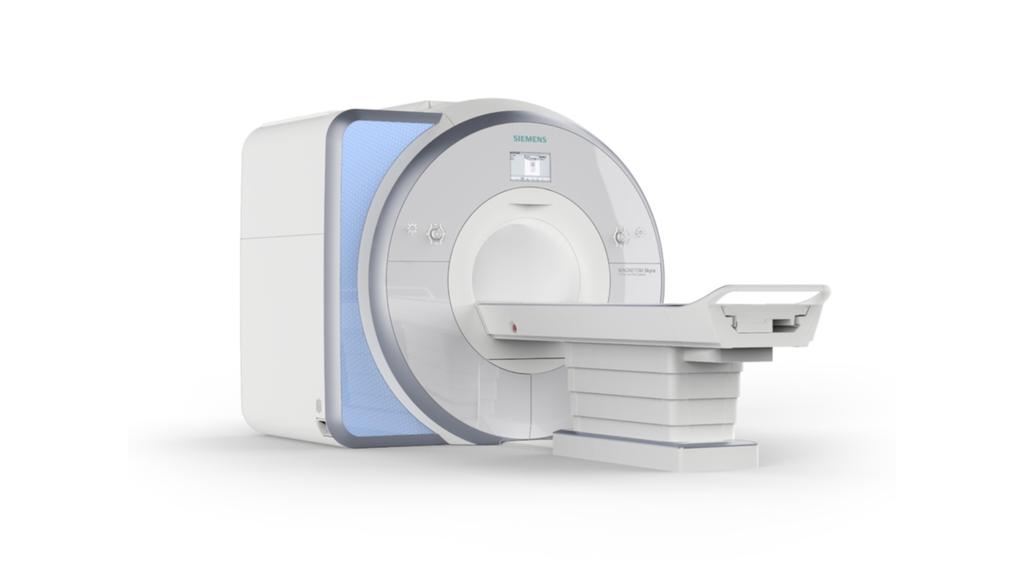 MAGNETOM Skyra eco - Siemens Healthineers USA