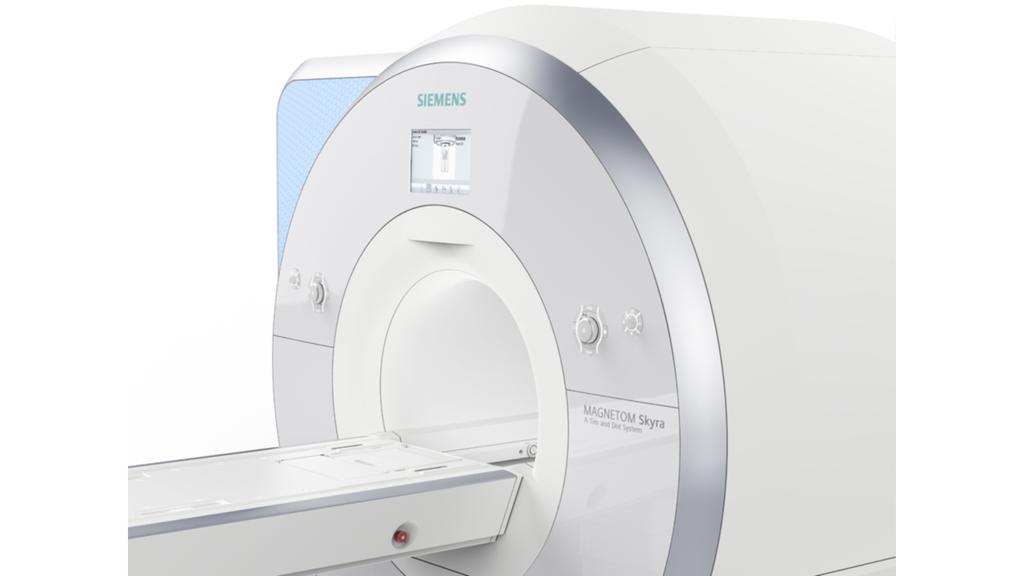 MAGNETOM Skyra eco - Siemens Healthineers USA