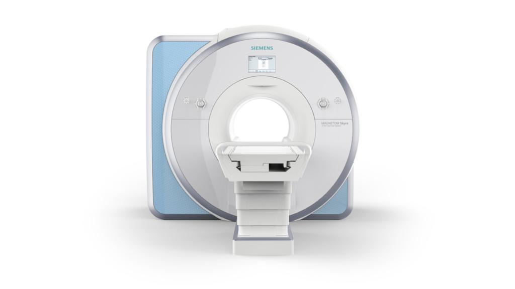 MAGNETOM Skyra - Siemens Healthineers USA