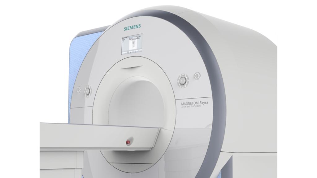MAGNETOM Skyra eco - Siemens Healthineers USA