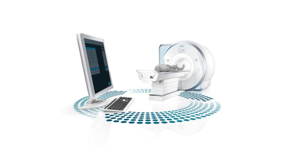 MAGNETOM Skyra eco - Siemens Healthineers USA