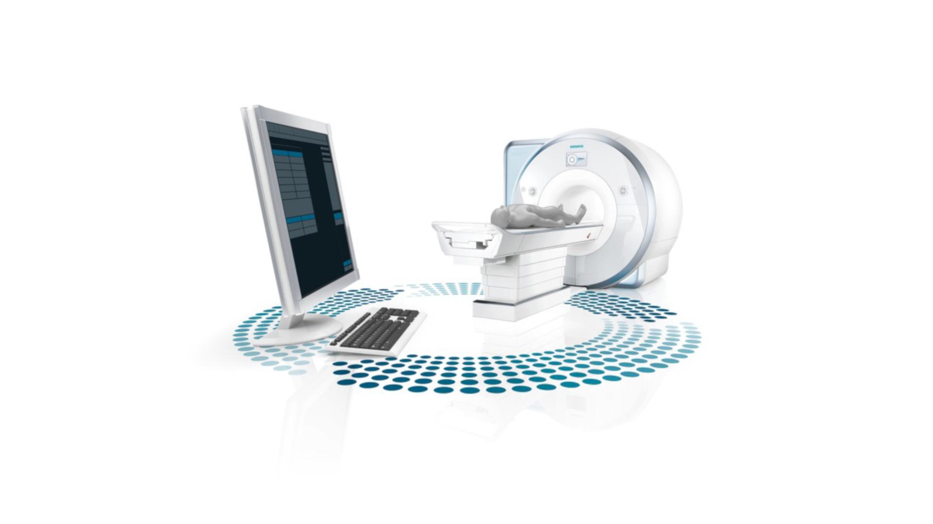 MAGNETOM Skyra eco - Siemens Healthineers USA