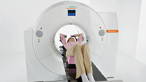 Biograph mCT Sim edition - Siemens Healthineers USA