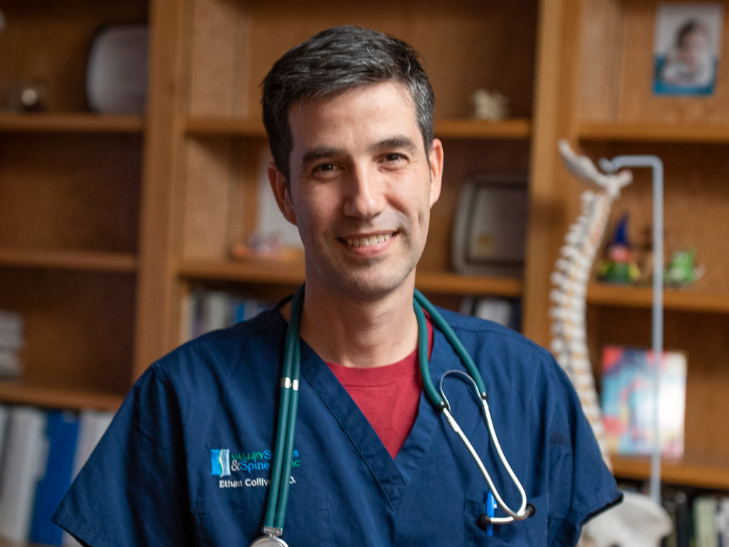 The Convergence of Nuclear Medicine and Musculoskeletal Medicine ...