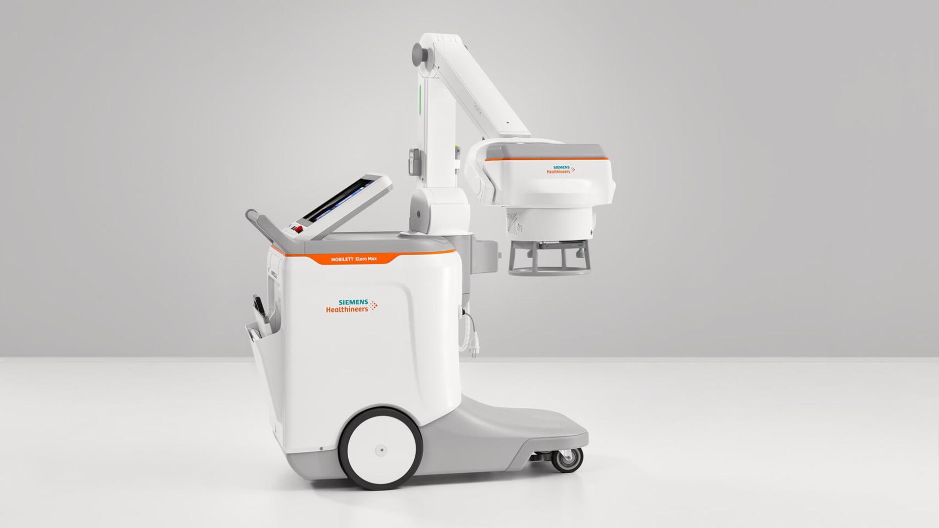 Siemens Healthineers España