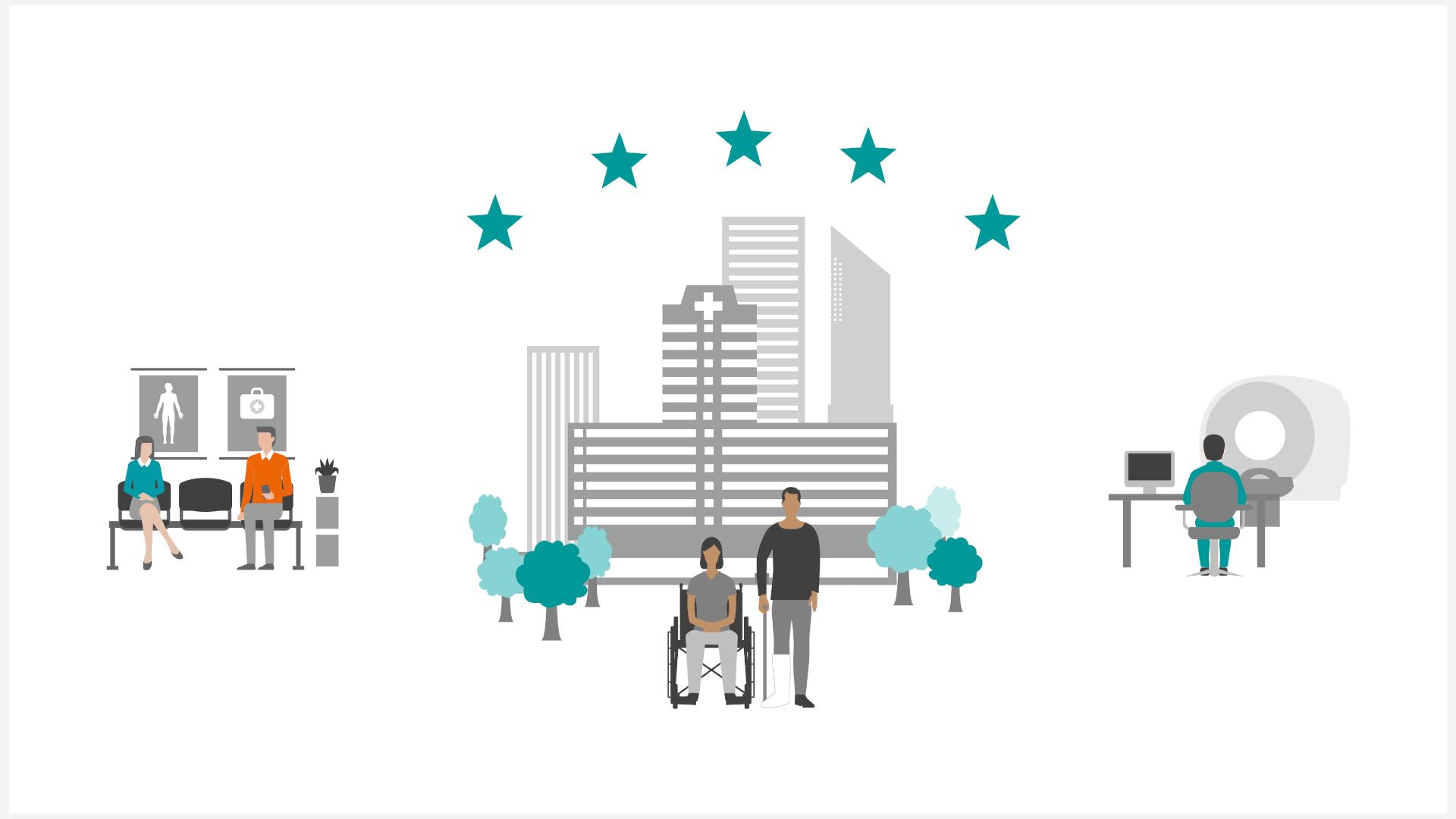 How to create the healing environment of the future - Siemens Healthineers