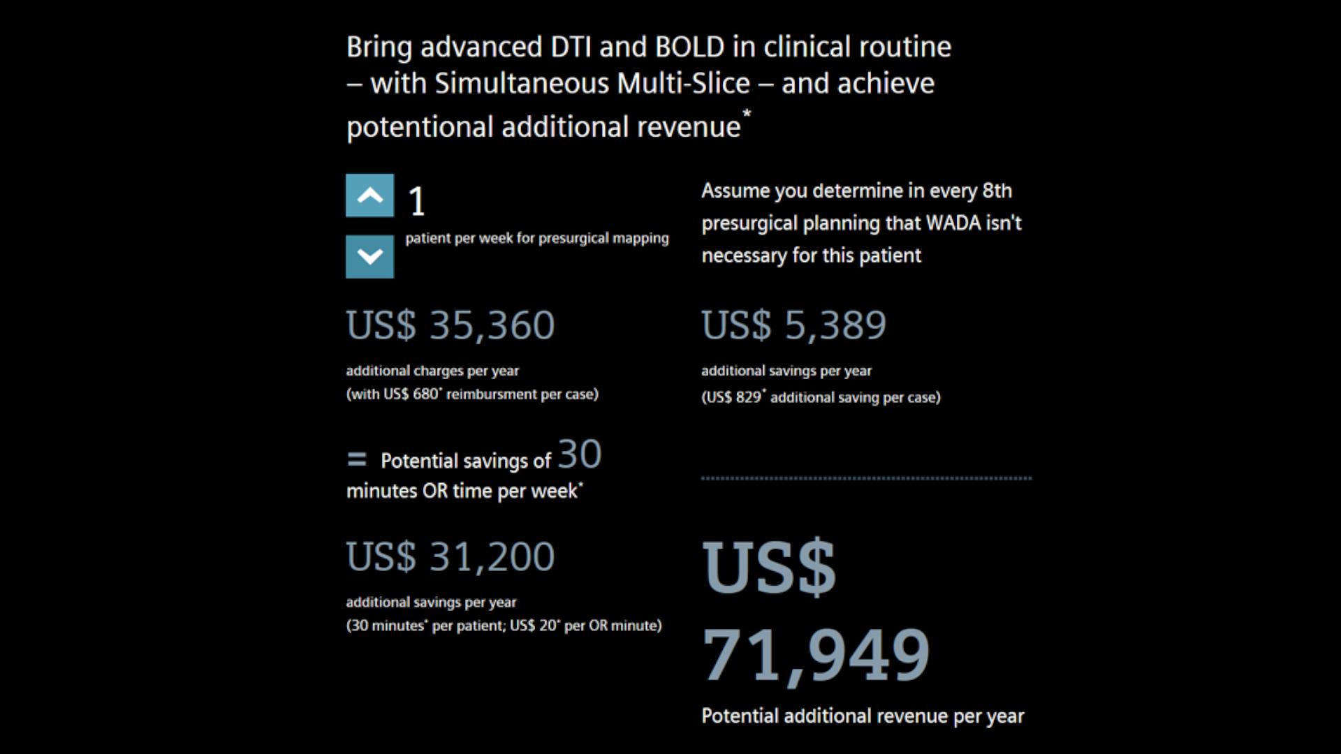 MR Neuro Imaging - MRI Neurology - Siemens Healthineers