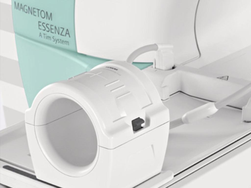 MAGNETOM Aera - Siemens Healthineers Polska