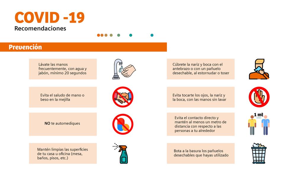 COVID-19: Prevenir para ganar - Siemens Healthineers Latinoamérica