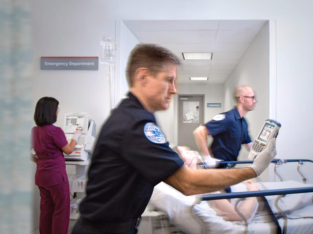 POC Critical Care - Siemens Healthineers