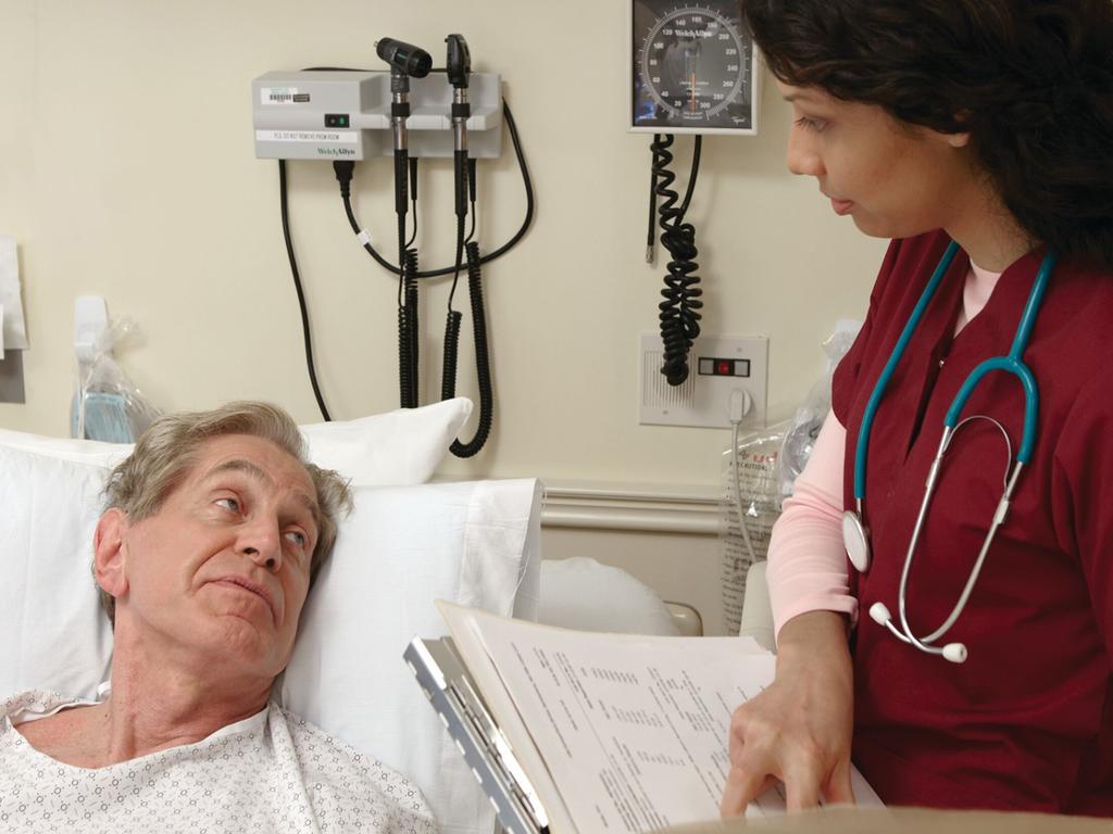 POC Critical Care - Siemens Healthineers