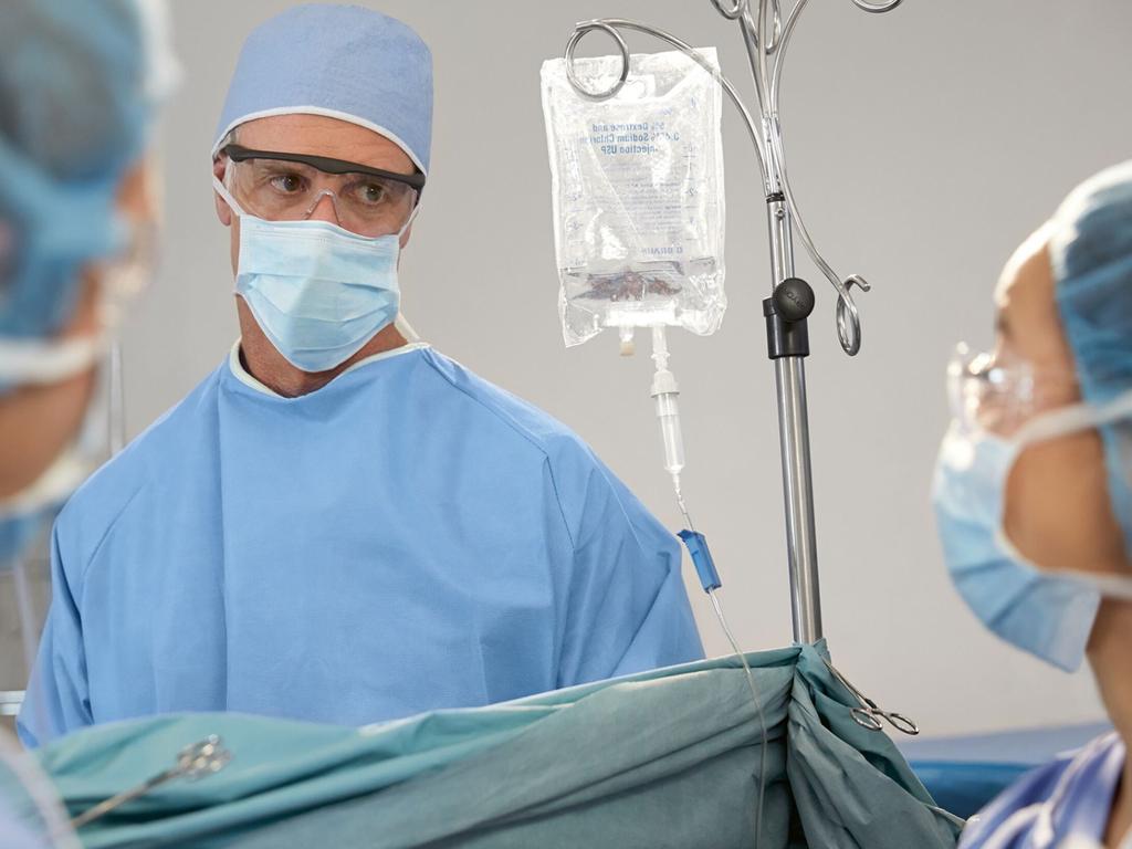 POC Critical Care - Siemens Healthineers USA