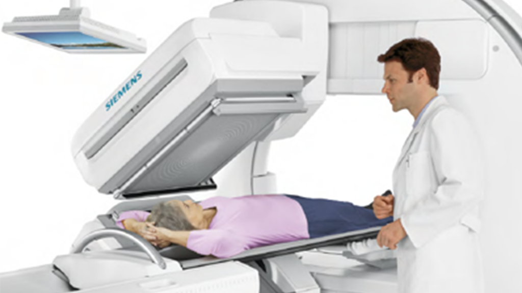 IQ•SPECT - The Art Of Minimizing Dose While Maximizing Speed