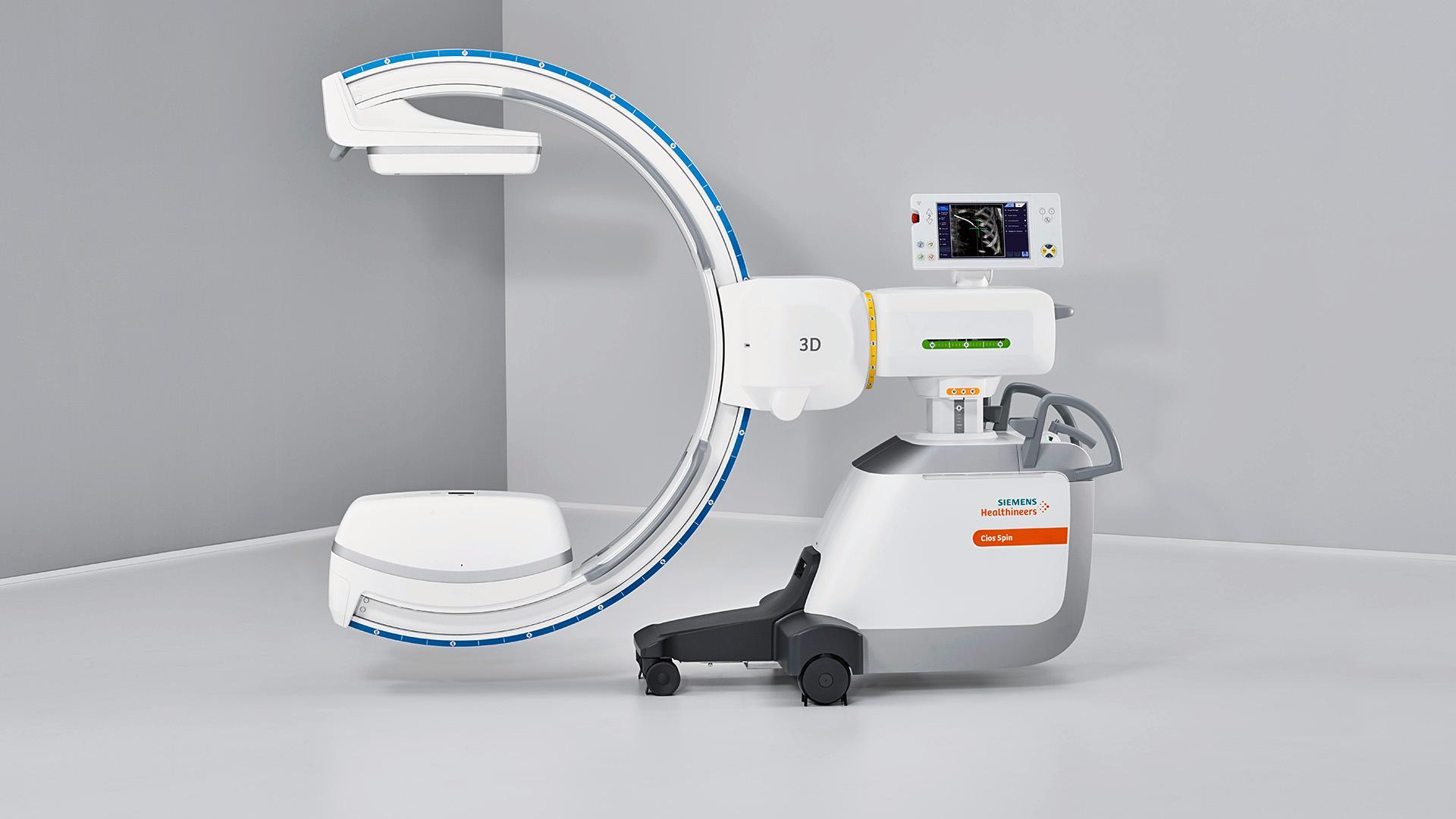 Efforts to Address COVID-19 - Siemens Healthineers USA